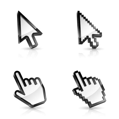 Images De Curseur Souris Png Téléchargement Gratuit Sur Freepik