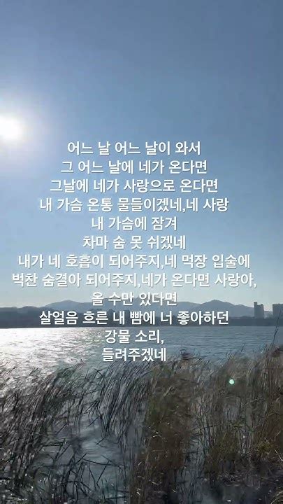 김춘선의 북 콘서트 서울의 겨울12 한강 시한강작가노벨문학상오렌지캬라멜남한강shorts Youtube