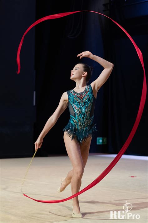 Elite Class Rg Pro Rhythmic Gymnastic Hk Institute Ltd