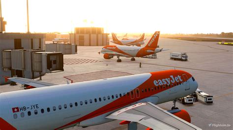 Discover And Search Flightsim To