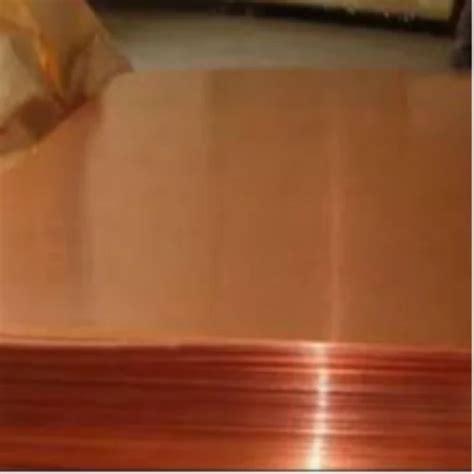 Rectangular Cucr Sheet Plate Thickness 2 Mm At ₹ 1750 Kg In Mumbai Id 2856419223491