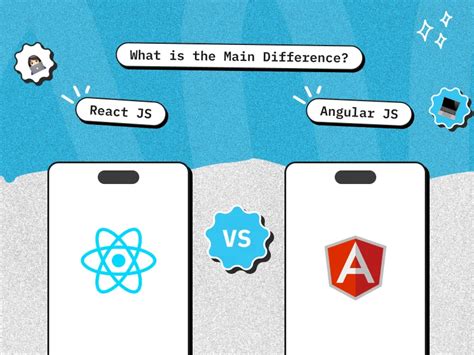 React Vs Angular Which Framework Is Better