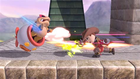 Teach Bully Koopa A Lesson By Mark 8989 On Deviantart