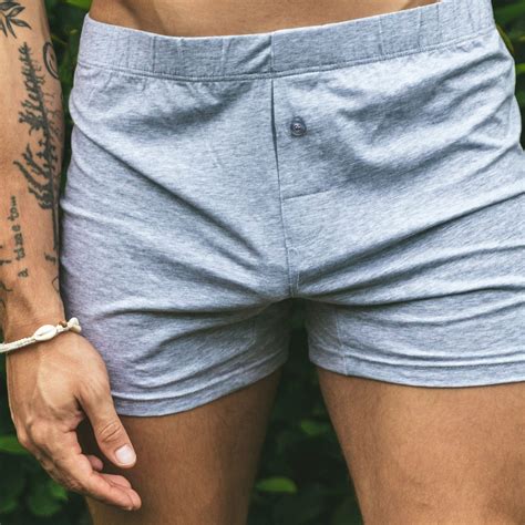 Slim Fit Boxers ~ Variety 3 Pack Nice Laundry