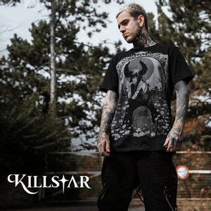 Killstar Online Gothic Fashion Shop