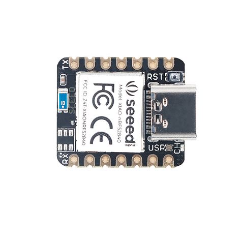Seeeduino XIAO Bluetooth Compatible BLE Development Board Module For Nano Uno Arm