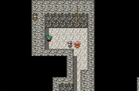 This Game Doesn T Have A Title By ReeledTied BTH