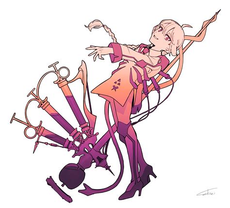 Employee Project Moon And 1 More Drawn By Sekiseimg Danbooru