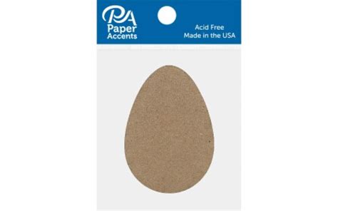 Chip Shape 8pc Egg Nat 1 Kroger