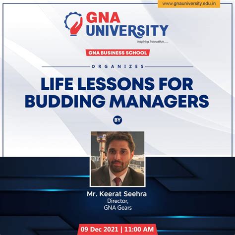 Looking Forward To Session Keerat Seehra Dr Sameer Varma