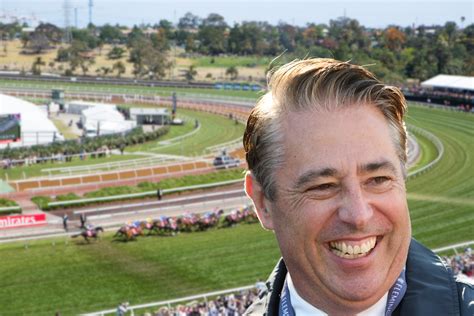 Today Is The Peoples Day Steve Rosich Gears Up For The Cup