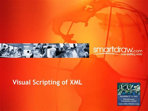 Ppt Visual Scripting Of Xml Powerpoint Presentation Free Download Id756443