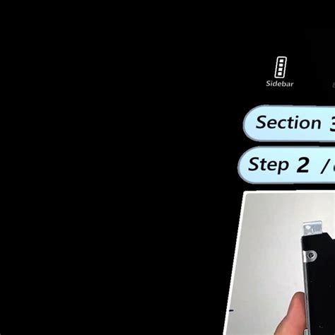 Fixed Mode Of Main Panel Download Scientific Diagram