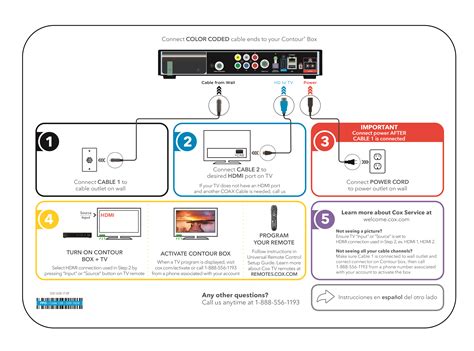 Cox Cable Orange County Tv Guide