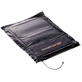 3x10 Ground Thawing Flat Heating Blanket Eh0310 By Powerblanket
