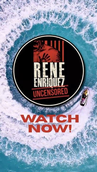 Will Rene Enriquez Sink Or Swim Youtube