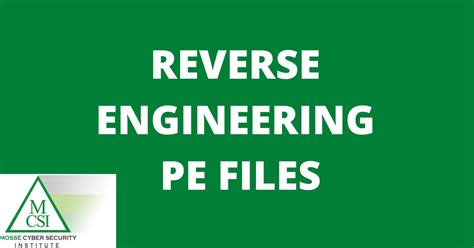 While Contemplating Malware Investigation One Of The Most Significant