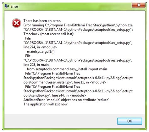Windows 7 Error While Installation Super User