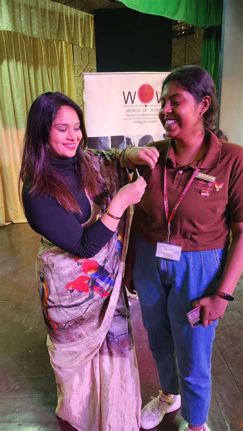 Workshop At Mcc College Wow