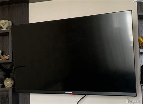 4K Телевизор Hisense Hisense SMART TV A4 32' - «Прекрасный вариант на ...