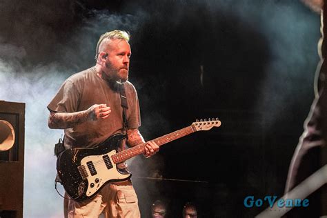 Co Headliners Breaking Benjamin And Daughtry Give Their Top Tier