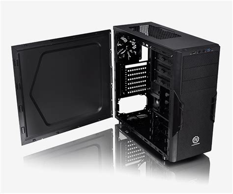 BDP COMPUTERS DPC ELECTRONICS DESKTOP TOWER CASES