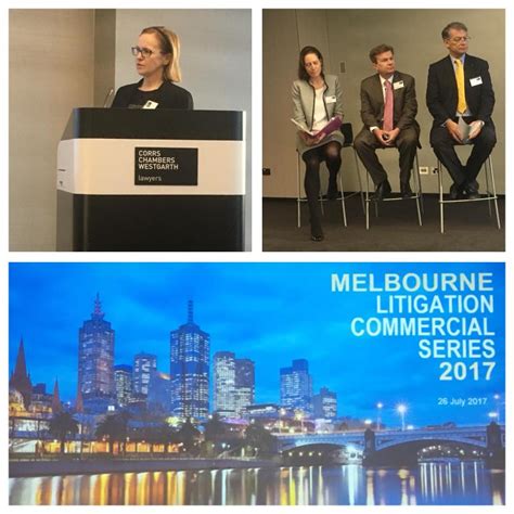 Catherine Okeefe On Linkedin The Corrs Chambers Westgarth Melbourne Offices Protecting Your