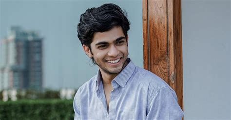 Naslen Set To Play Aspiring Boxer In Alappuzha Gymkhana First Look Out Onmanorama