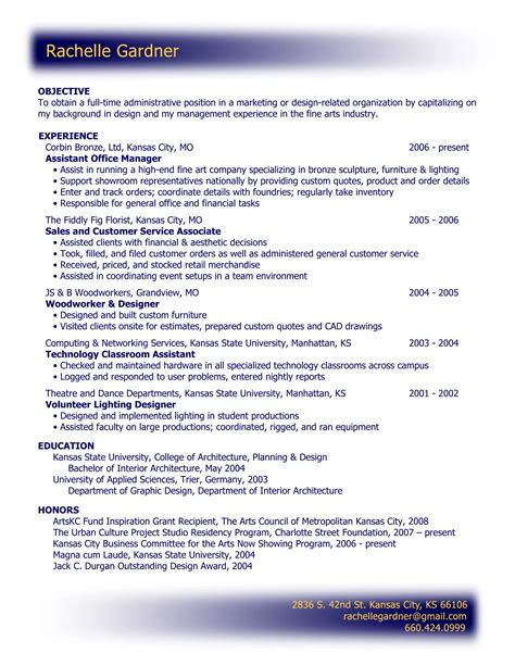 Resume Rachelle Gardner Pdf