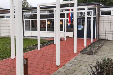 Hiders Museum De Duikelaar Nieuwlande