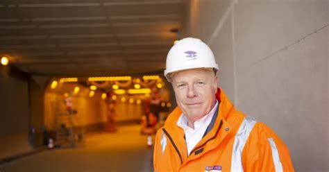 Bart Van Breukelen Nieuwe Voorzitter Raad Van Bestuur Tbi Holdings Tbi