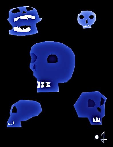 Skulls By Dragorien On Deviantart