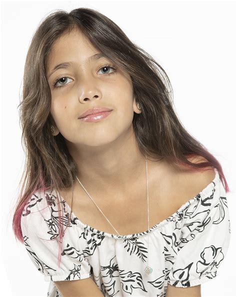 Sophia Laino Gap Model Agency