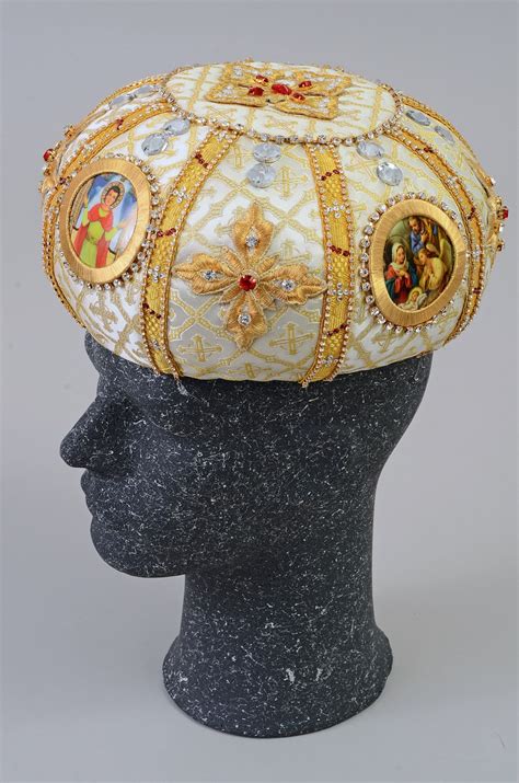 The Philippi Collection Coptic Emma عمة