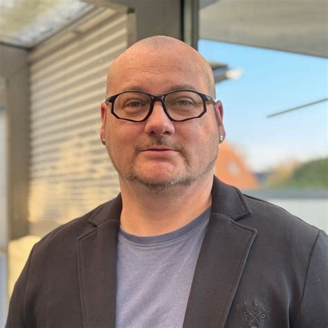 Rafael Musiol Betriebsleiter Metallbaumeister Metallbau Lamprecht Gmbh Xing