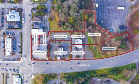 41 St And Colby Ave Everett Wa 98201 Loopnet