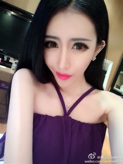 绝色绿茶 傅詩瑤serene 30p 绿茶 手机版 Powered By Discuz