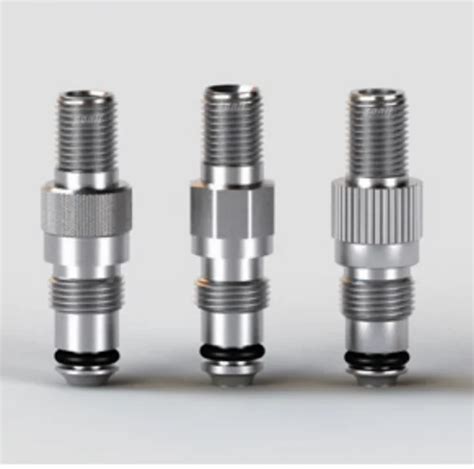 Valve Core Housing For Tractor Tube And Tubeless Tyre Valves Model