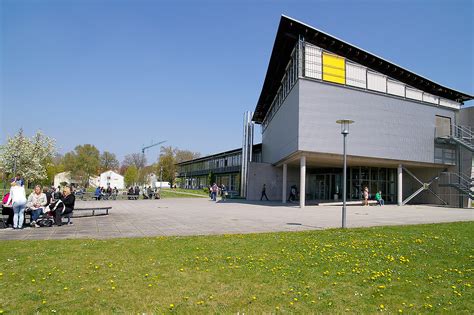 Hochschule Albstadt Sigmaringen Technik Wirtschaft Informatik Life Sciences