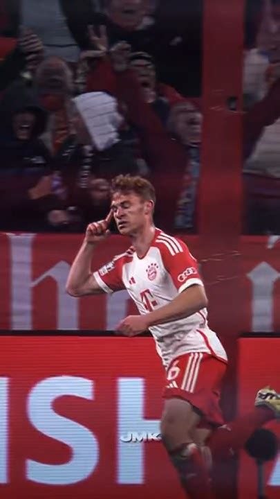 Kimmich Mindset Shorts Youtube