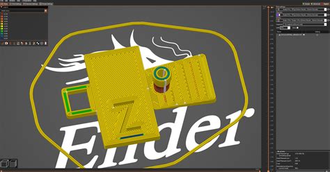 Extrusion Multiplier Flow Calibration By B20bob Download Free Stl