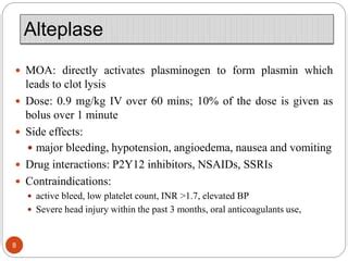 Ischemic Stroke Dbediako1 Pdf