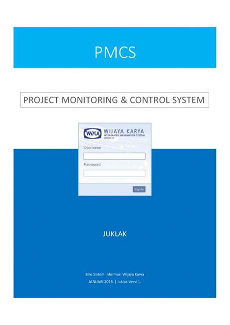 Laporan Pdf 20253 Juklak Pmcs V1