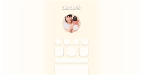 本田のぞみ lit link リットリンク