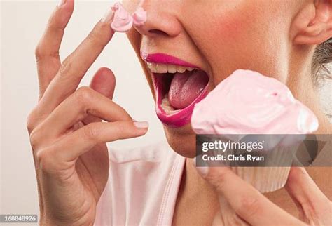 Frosted Lipstick Photos And Premium High Res Pictures Getty Images