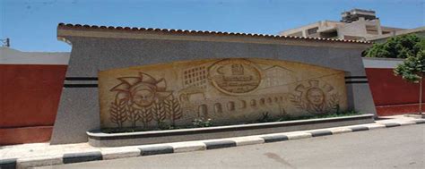 Om El Kosor Hospital