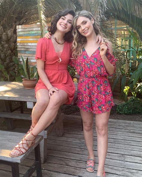 Giulia Guerrinis Feet