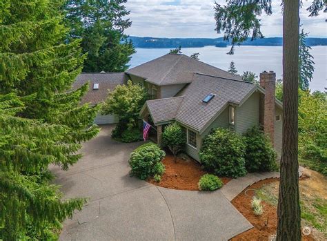 1066 7th Court Fox Island Wa 98333 Zillow