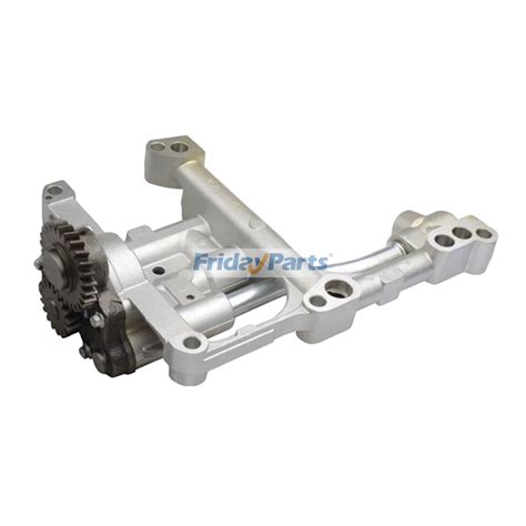 Oil Pump 4225295m1 For Massey Ferguson Tractor 1104 1103 410 420 430