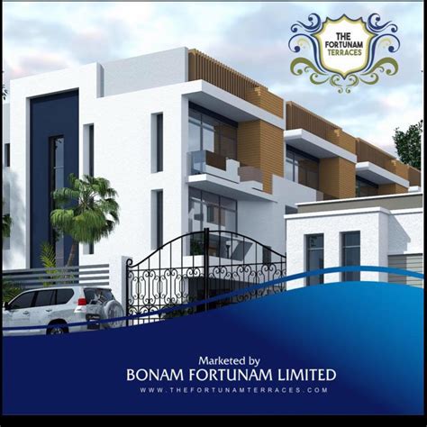 Bonam Fortunam Limited